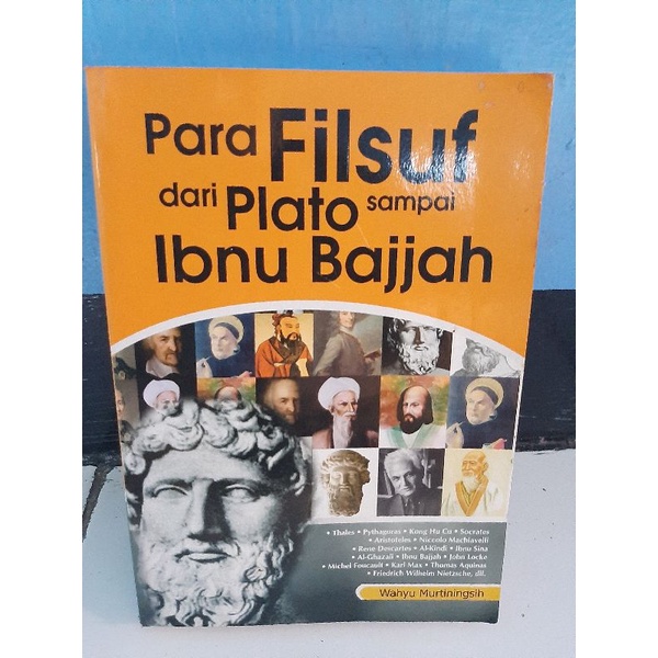 Jual buku para filsuf barat dan timur original | Shopee Indonesia Jual buku para filsuf barat dan timur original | Shopee Indonesia