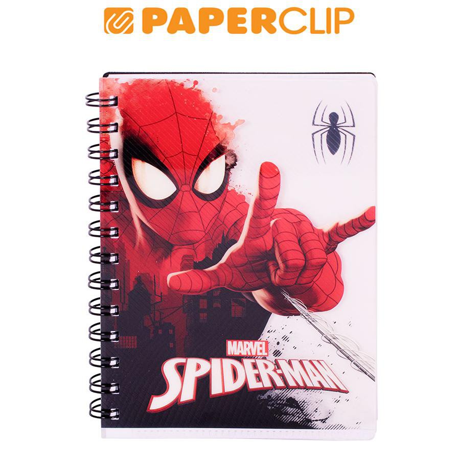 Jual NOTEBOOK SPIDER MAN B6 ADINATA SMBNB 1923-48 | Shopee Indonesia
