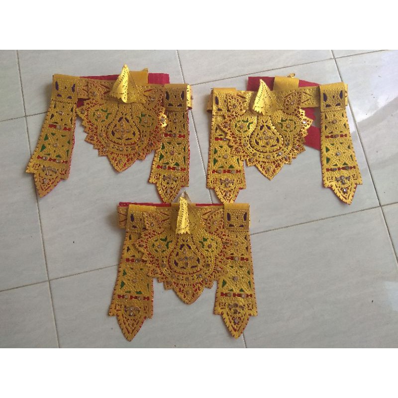 Jual ampok ampok tari bali | Shopee Indonesia