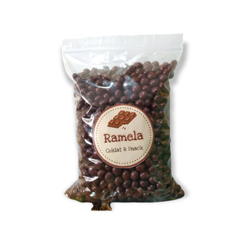 Jual Coklat Biskuit Choco Ball Kemasan 1kg | Shopee Indonesia