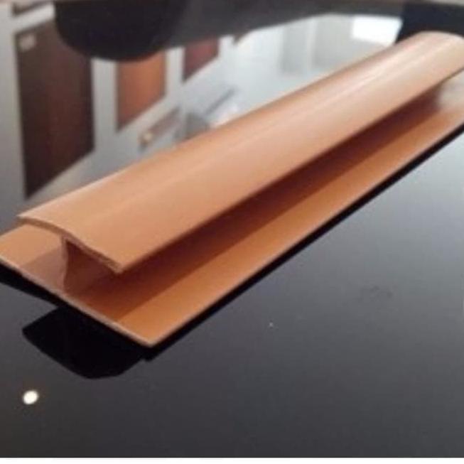 Jual STAR BRANDS Lis Plafon PVC / lis tembok / lis sambung / lis minimalis/ lis siku / lis sudut ...