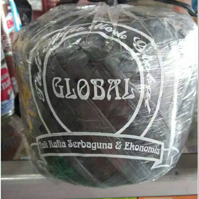 Jual Tali Rafia Roll Besar | Shopee Indonesia