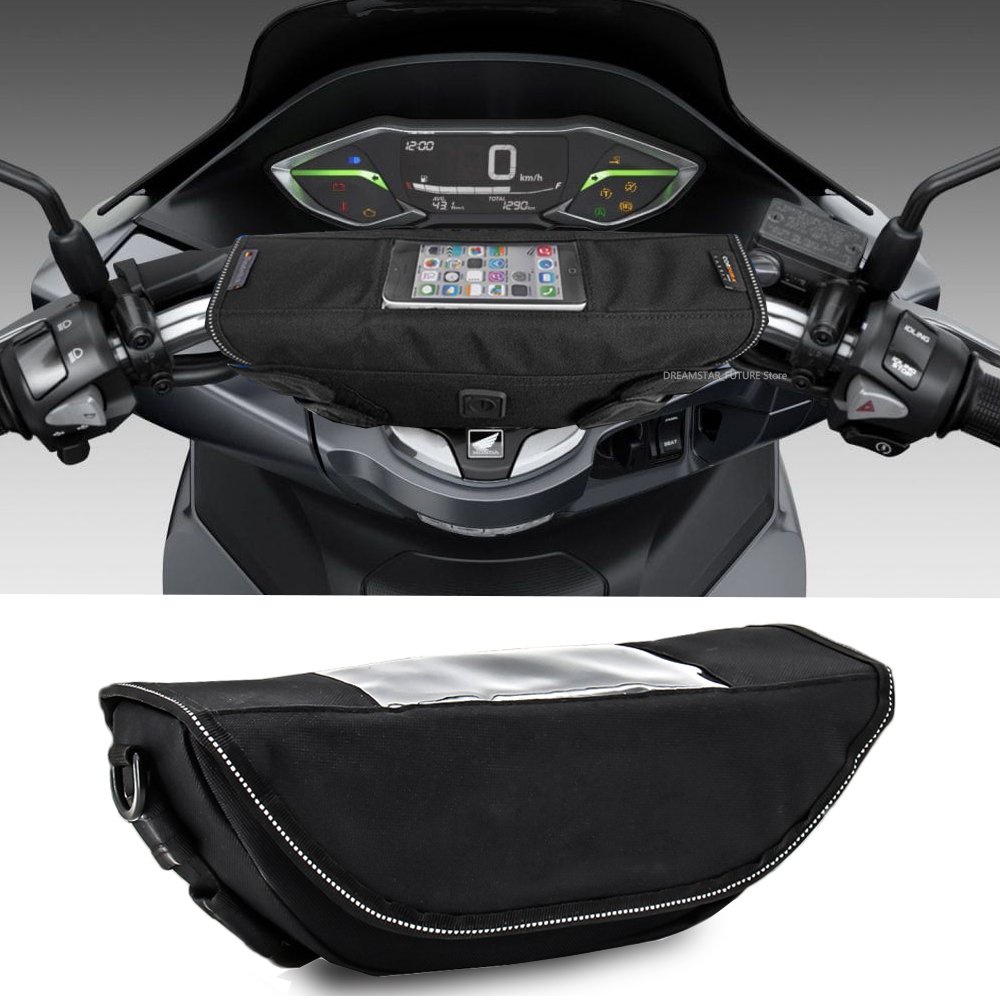 Jual &FOR Honda PCX160 PCX150 PCX125 160 2019 2020 2021 New waterproof ...