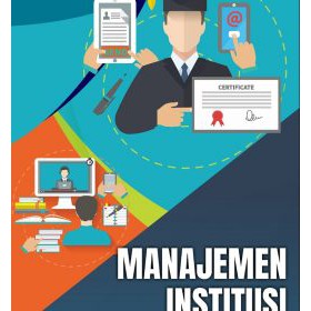 Jual MANAJEMEN INSTITUSI PENDIDIKAN | Shopee Indonesia