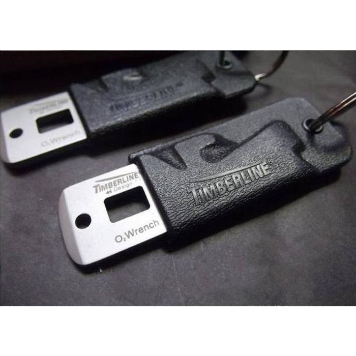 Jual Timberline EDC Survival Knife Multifunction Tool pisau kecil ...