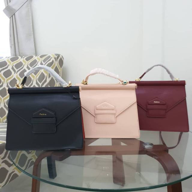 Jual Pedro bag original | Shopee Indonesia