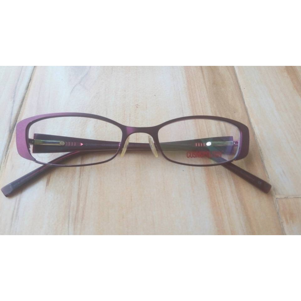 Jual COSMOPOLITAN Frame - Kacamata - Original | Shopee Indonesia