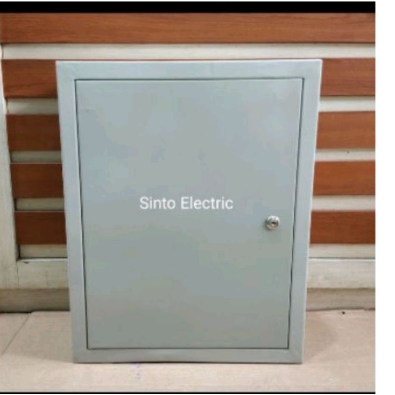 Jual Box Panel 30 x 40 x 18 cm Indoor | Shopee Indonesia