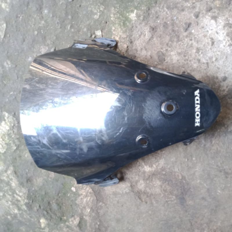 Jual visor meter Honda PCX CBU Thailand second original | Shopee Indonesia