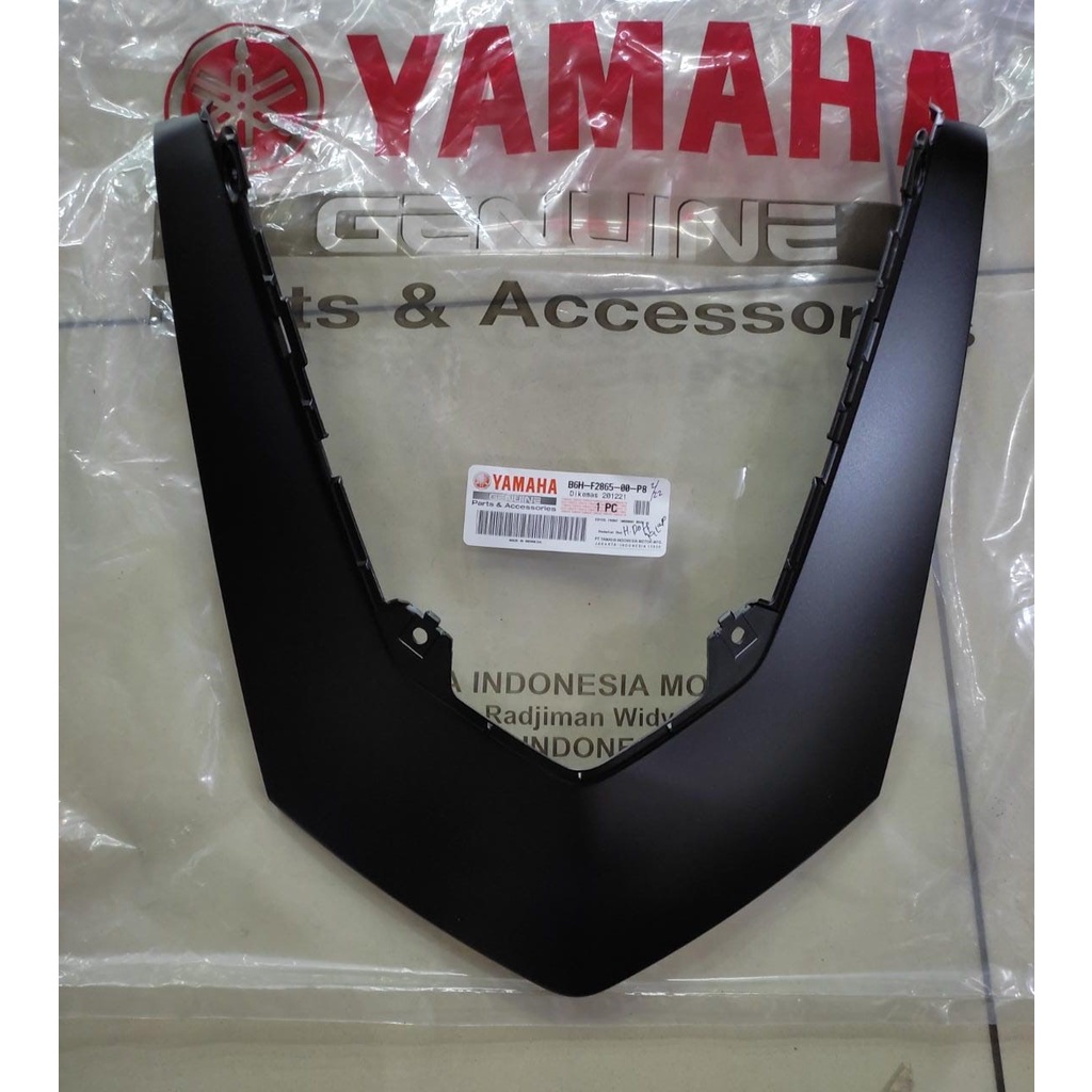 Jual COVER FRONT / COVER DEPAN YAMAHA NEW NMAX 155 TH.2021 ORIGINAL ...