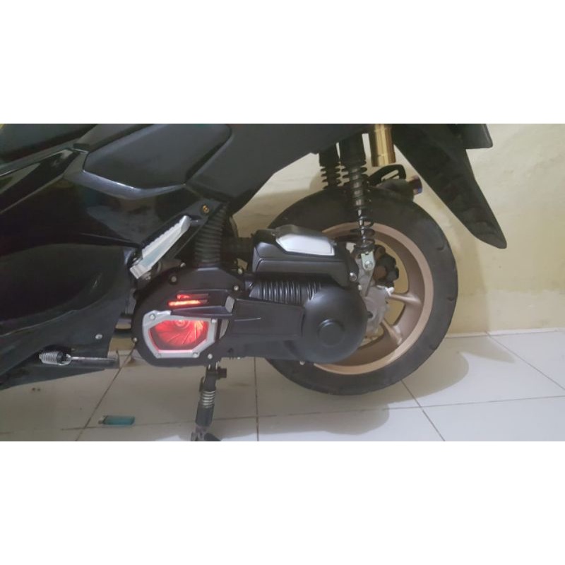 Jual Cover CVT & Filter Custom NMAX Old | Shopee Indonesia