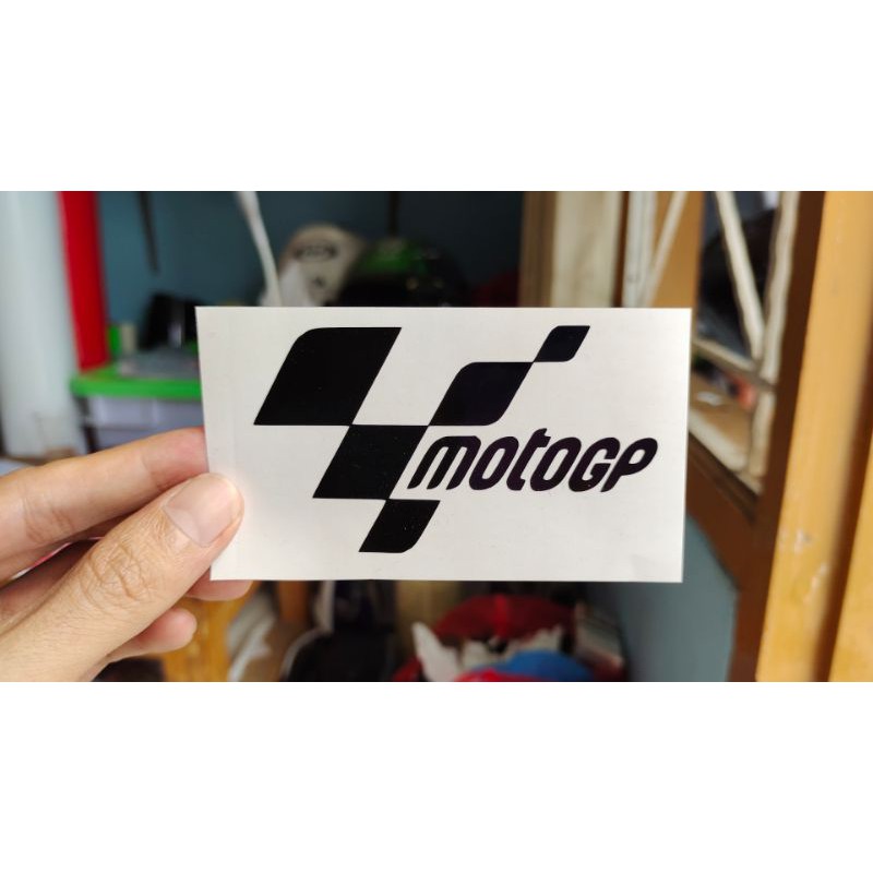 Jual stiker motor racing moto gp distro custom | Shopee Indonesia
