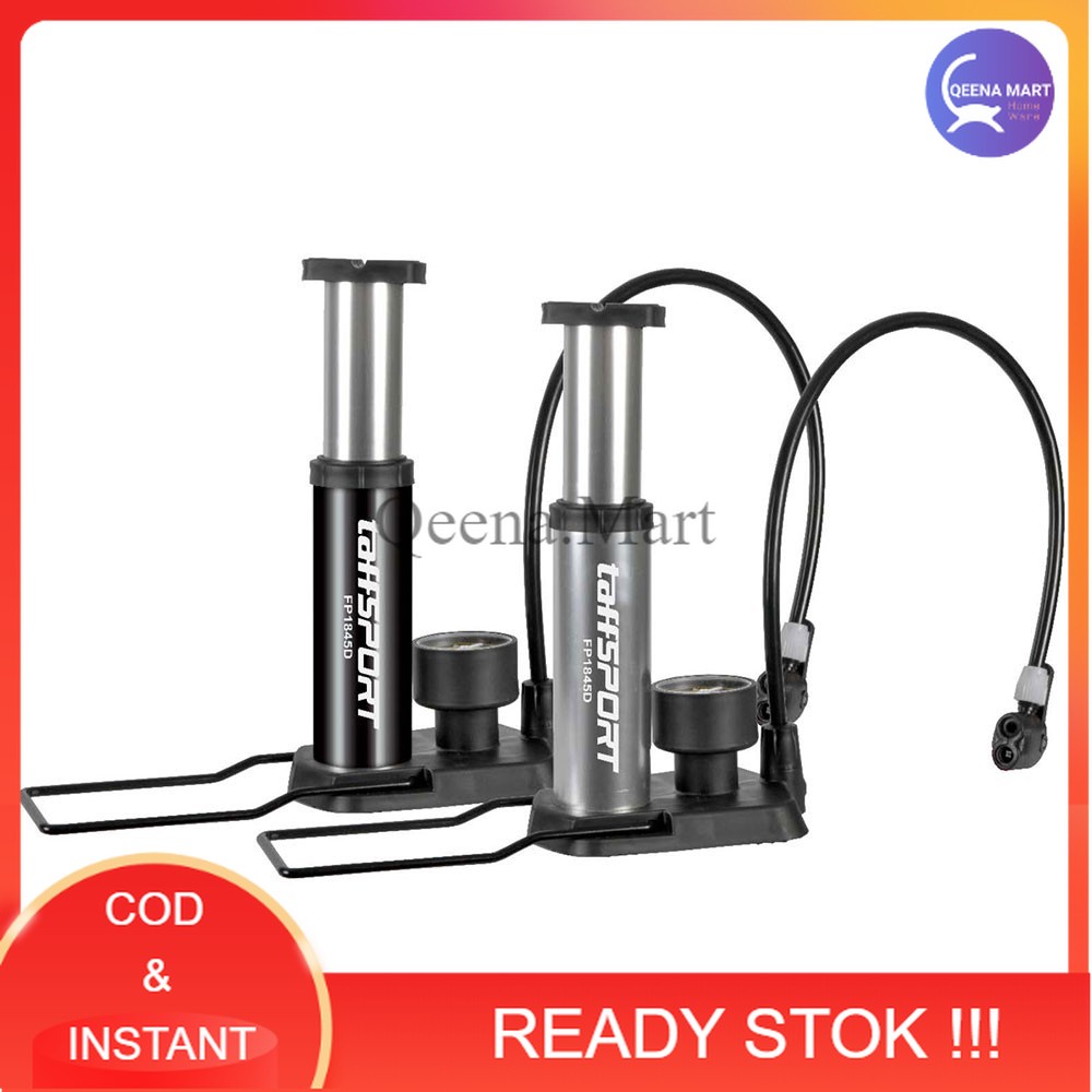 Jual Pompa Angin Ban Sepeda - FP1845D | Shopee Indonesia