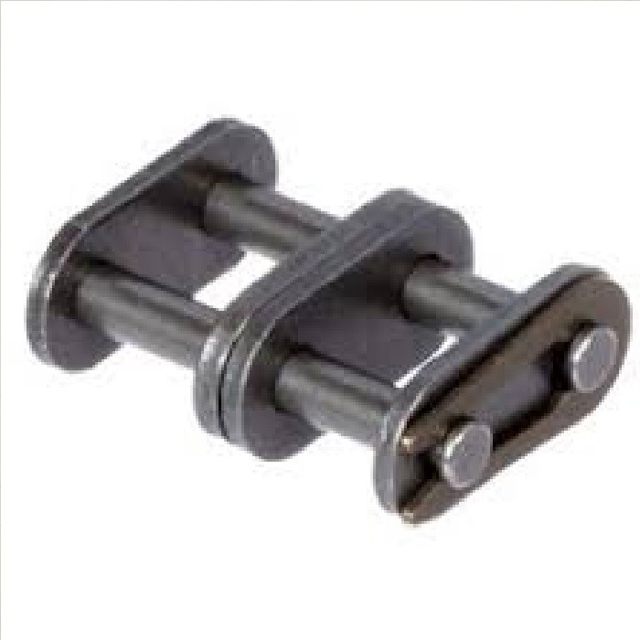 Jual Connecting Link Roller Chain Sambungan Rantai CL RS 60 / RS60 -2 ...