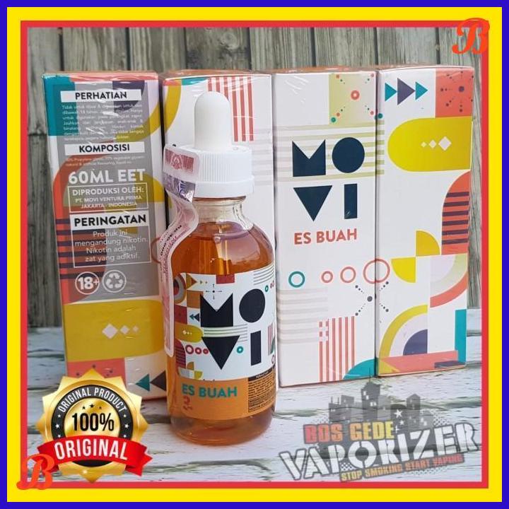 Jual AUTHENTIC LIQUID Es Buah S BWAHHH By Milf sbwahh bwahh not monster ...