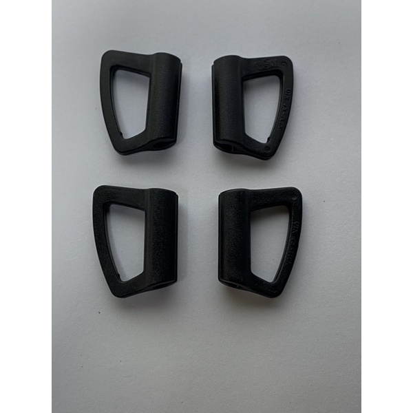 Jual buckle rell dada strap tas buckle tas dada piping clip merk ...