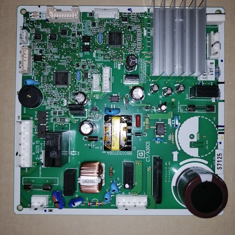 Jual Mainboard/Pcb Kulkas Hitachi R-WB48PGD2 | Shopee Indonesia