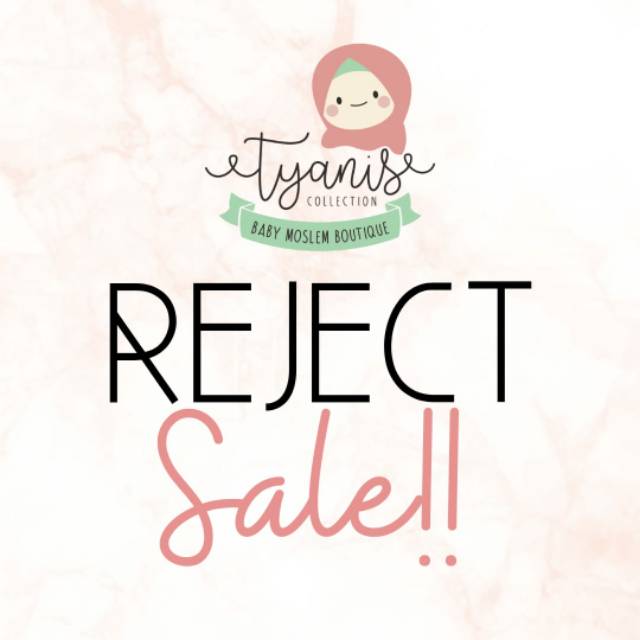 Jual PRODUCT GRADE B & REJECT SALE!! | Shopee Indonesia