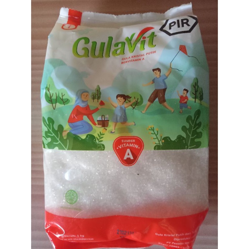 Jual Gulavit | Shopee Indonesia