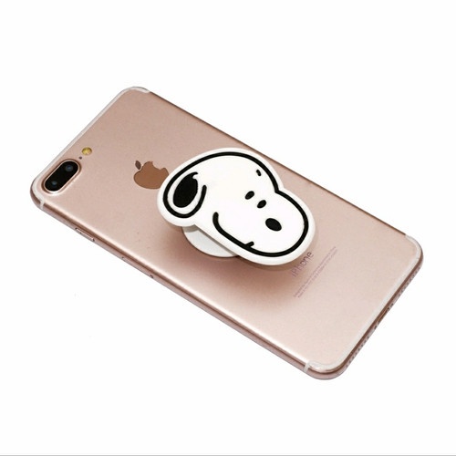 Jual POPSOCKET SNOOPY / POP SOCKET / PHONE HOLDER / STAND HP - SNOOPY ...
