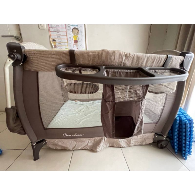 Jual Box Bayi Cocolatte / baby box coco latte 8435 | Shopee Indonesia