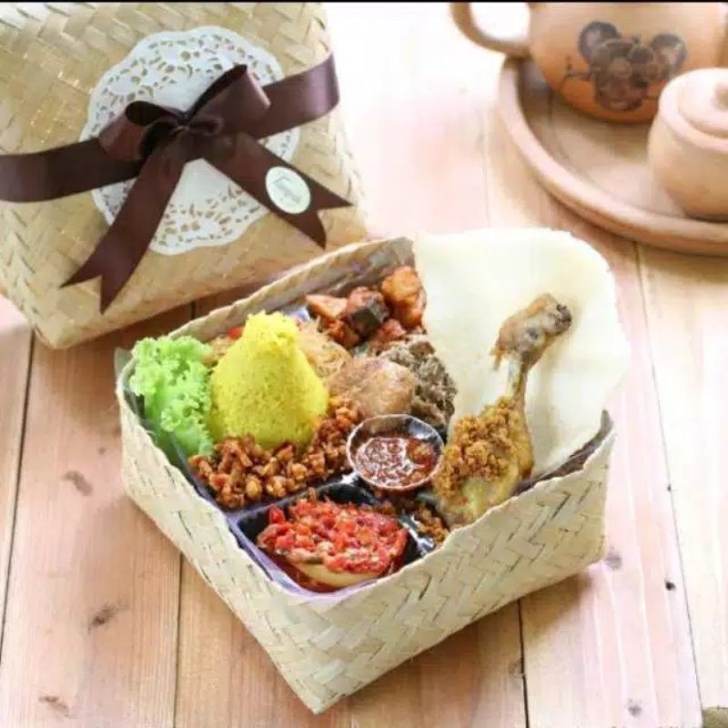 Jual BESEK 20x20 PER PCS BUKAN PER PASANG | HAMPERS BESEK | Shopee ...