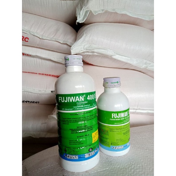 Jual FUNGISIDA FUJIWAN 400 EC 250ML | Shopee Indonesia