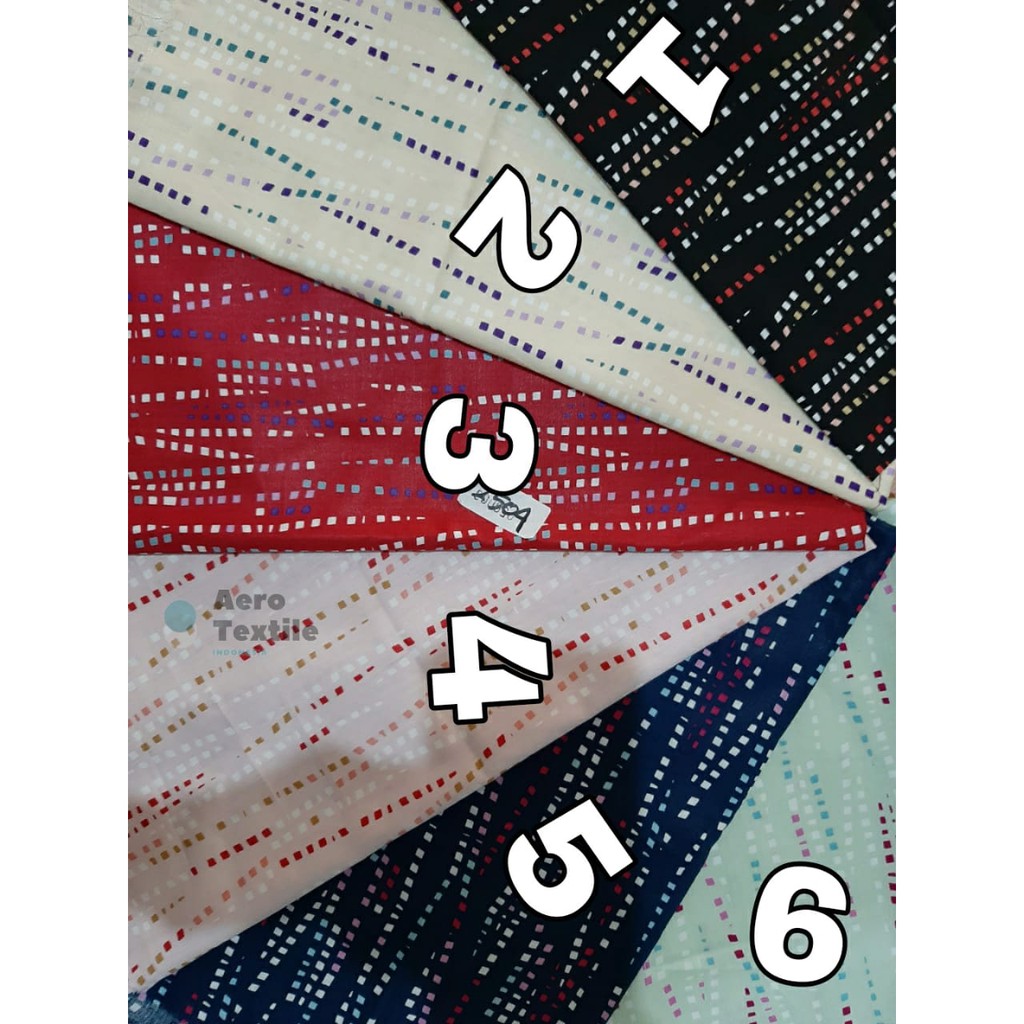 Jual Kain katun jepang by TOKAI SENKO / Japan Design | Shopee Indonesia