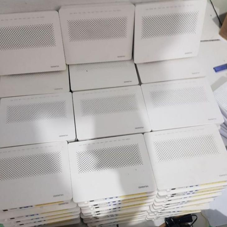 Jual New onu xpon huawei HG8245A epon / gpon ftth router ,, | Shopee ...