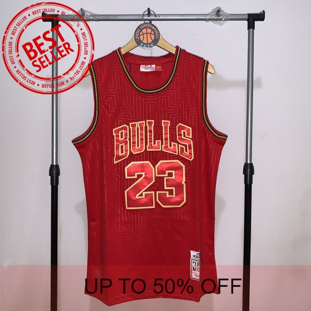 Jual baju JERSEY BASKET NBA SWINGMAN REVO REVO30 KAOS GAMETIME BAJU ...