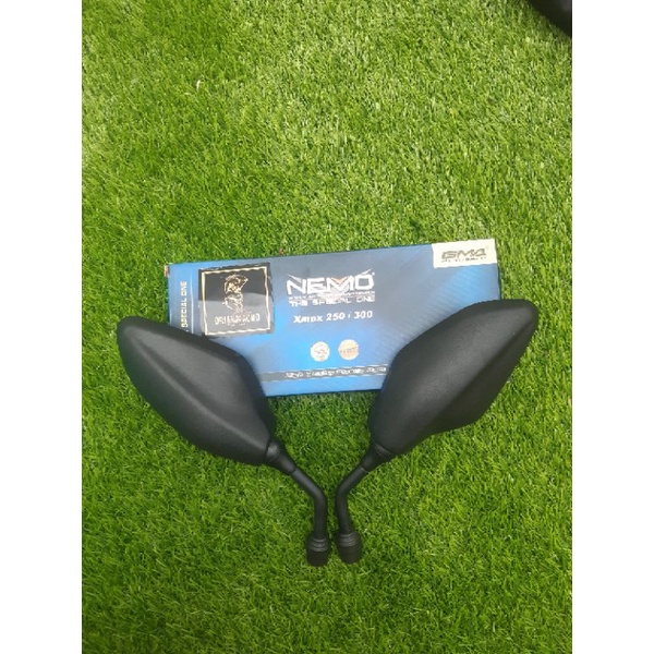Jual Spion GMA Nemo Model XMAX250 PNP PCX ADV Vario Beat Aerox Nmax ...