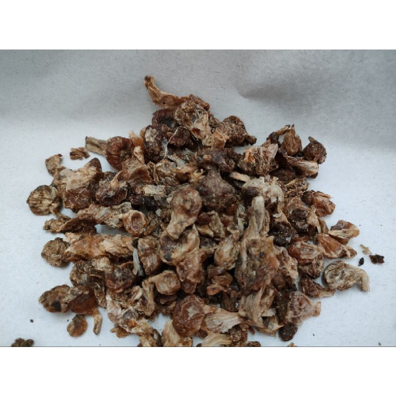 Jual Xie bai bulbus allii macrostemi 100 gram | Shopee Indonesia