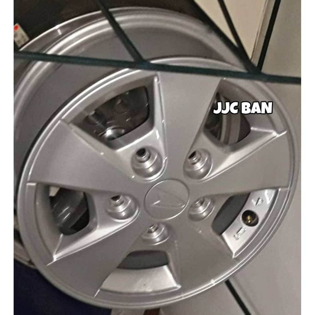 Jual Velg Racing OEM Daihatsu Granmax R13 | Shopee Indonesia