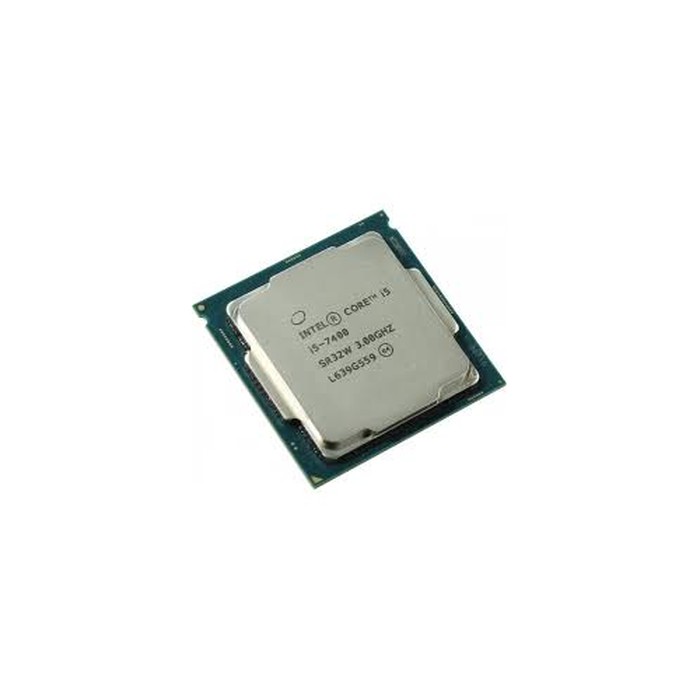 Jual Intel Core i5-7500 3GHz socket 1151 Prosesor Kabylake Tray | Shopee Indonesia