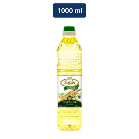 Jual Sania Royale Soya Oil 1 Liter | Shopee Indonesia