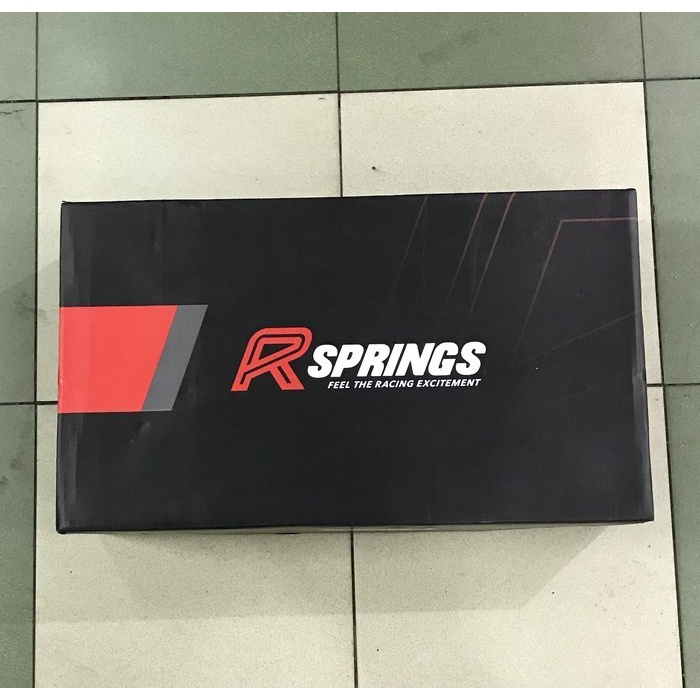 Jual Lowering Kit Per Mobil RSpring Honda Civic FD | Shopee Indonesia