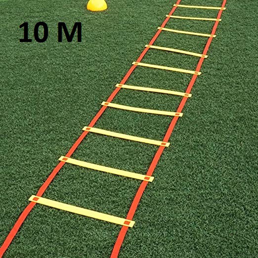 Jual AGILITY LADDER 10M - Speed Ladders - Tangga Ketangkasan Kelincahan ...