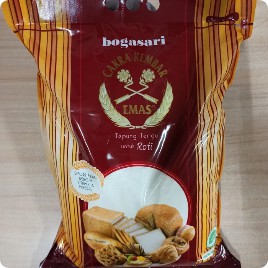 Jual Cakra Kembar Emas 5 kg | Shopee Indonesia