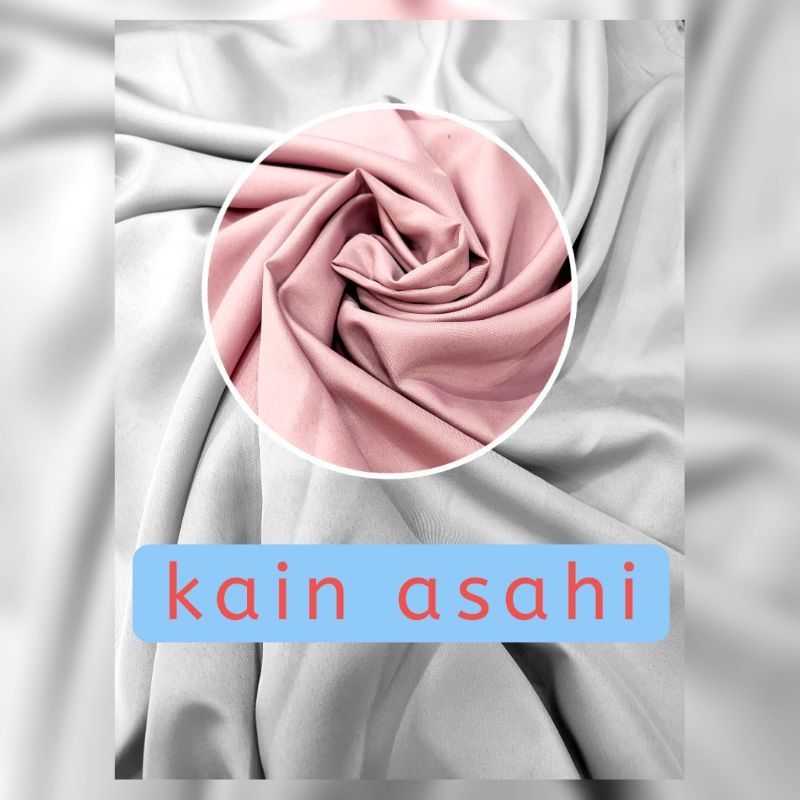 Jual kain asahi / kain furing | Shopee Indonesia
