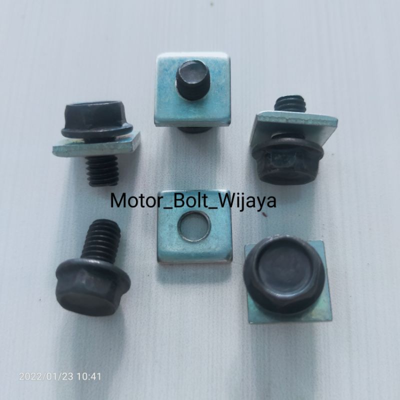 Jual Baut Reflektor Lampu Yamaha Isi 5 Pcs | Shopee Indonesia Jual Baut Reflektor Lampu Yamaha Isi 5 Pcs | Shopee Indonesia