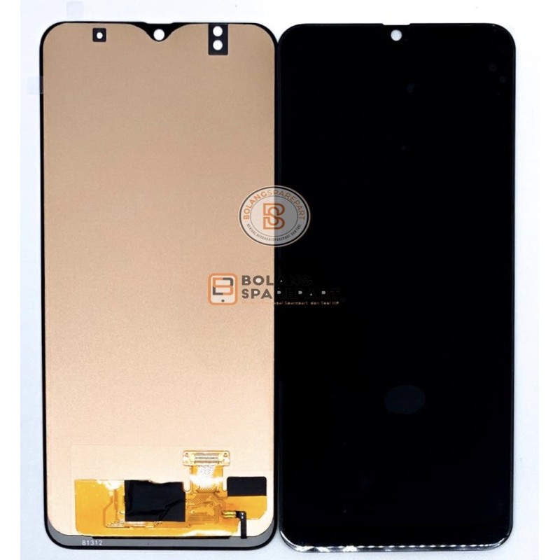 Jual LCD SAMSUNG A30 A305F A50 A505F A50S A507F + TOUCHSCREEN | Shopee ...