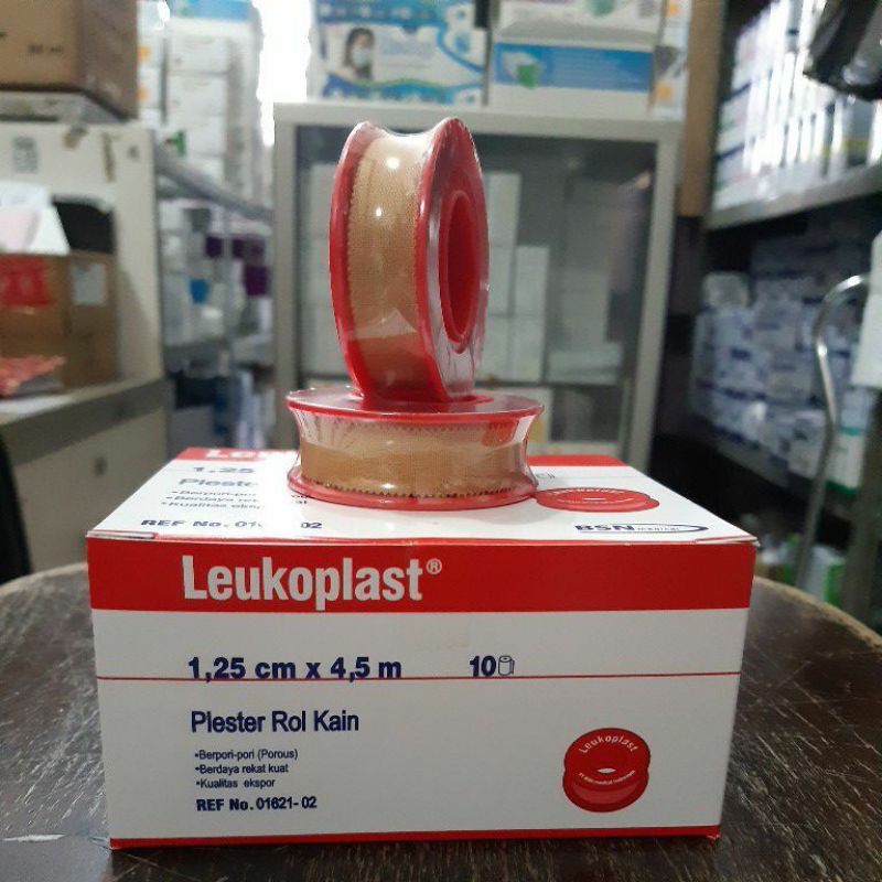 Jual Leukoplast 1,25cm x 4,5m / Leukoplast 1/2in / Leukoplast | Shopee ... Jual Leukoplast 1,25cm x 4,5m / Leukoplast 1/2in / Leukoplast | Shopee ...