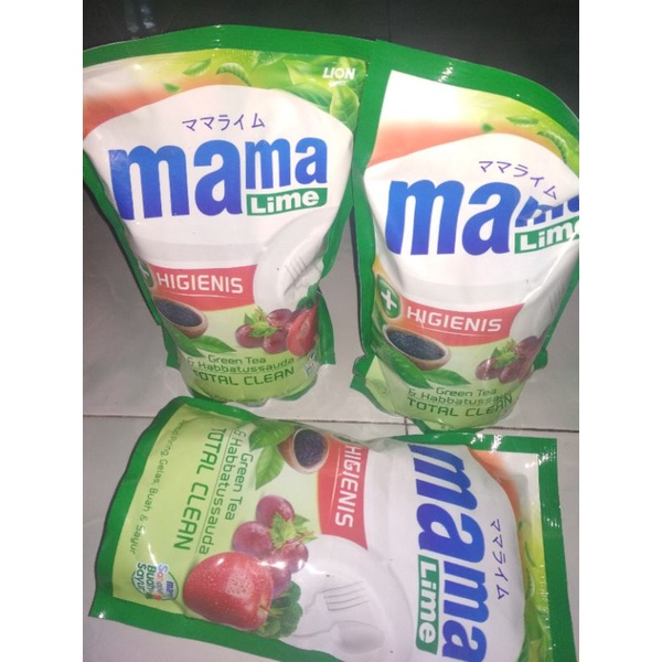 Jual mamalime | Shopee Indonesia