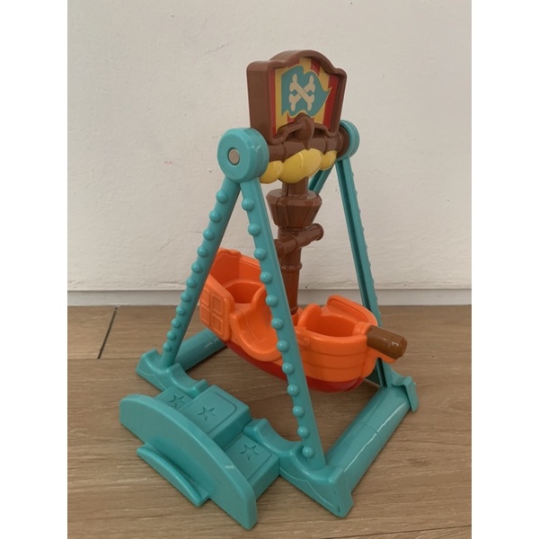 Jual elc happyland funfair | Shopee Indonesia