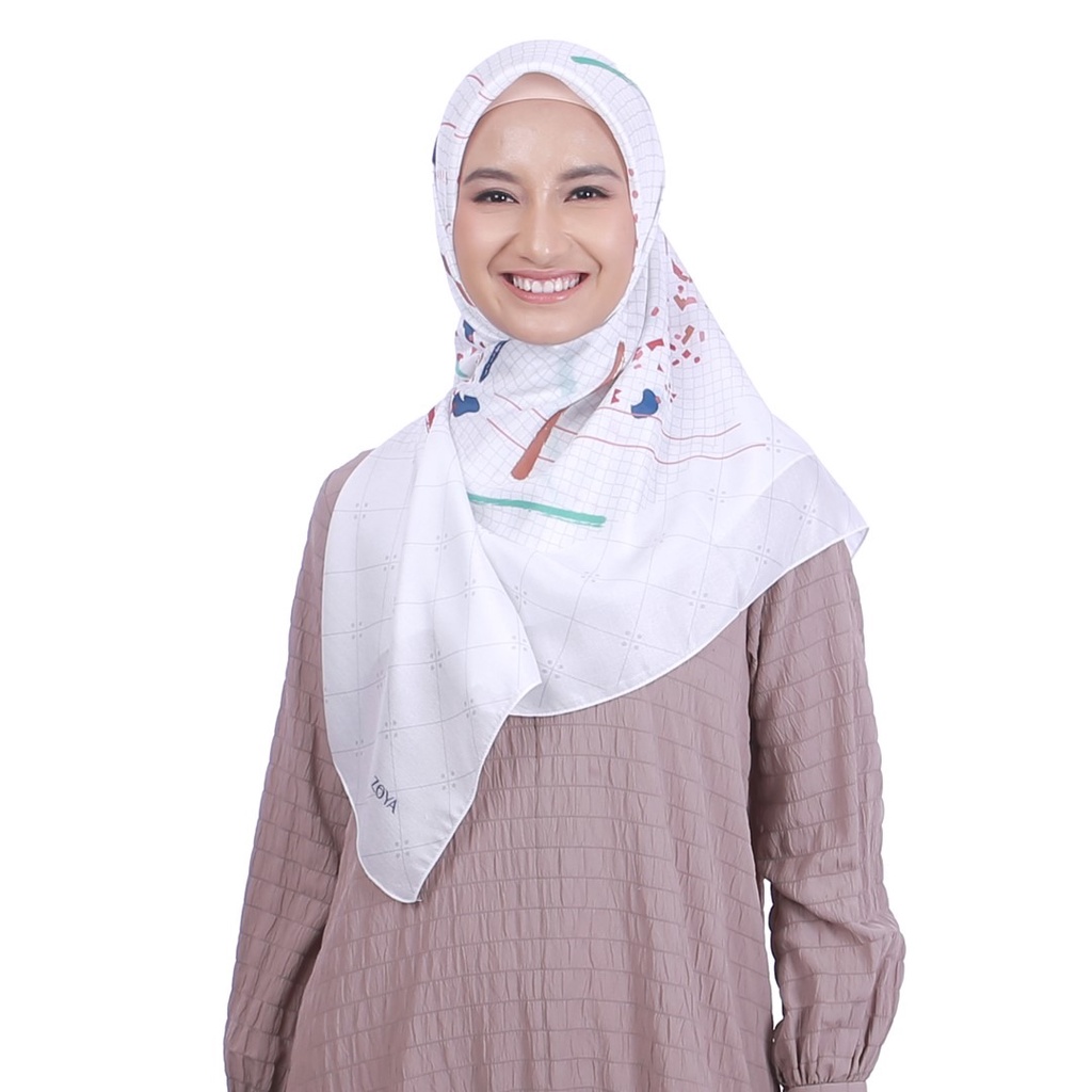 Jual ZOYA KANZIA SCARF | Shopee Indonesia