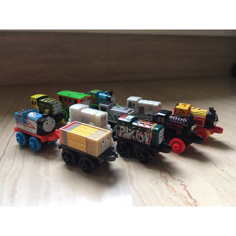 Jual Thomas Minis RARE!!! | Shopee Indonesia