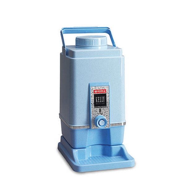 Jual Drink Jar Kelly Bottle 8 Liter Lion Star TEMPAT MINUMAN Dispenser Air Lion Star | Shopee ...