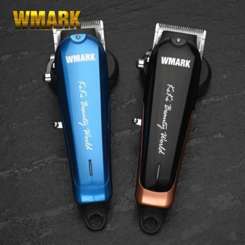 Jual clipper wmark NG 103 cordless original murah | Shopee Indonesia
