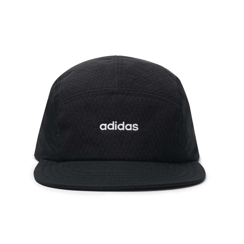 Jual Adidas 5 Panel Cap Black/White | Shopee Indonesia