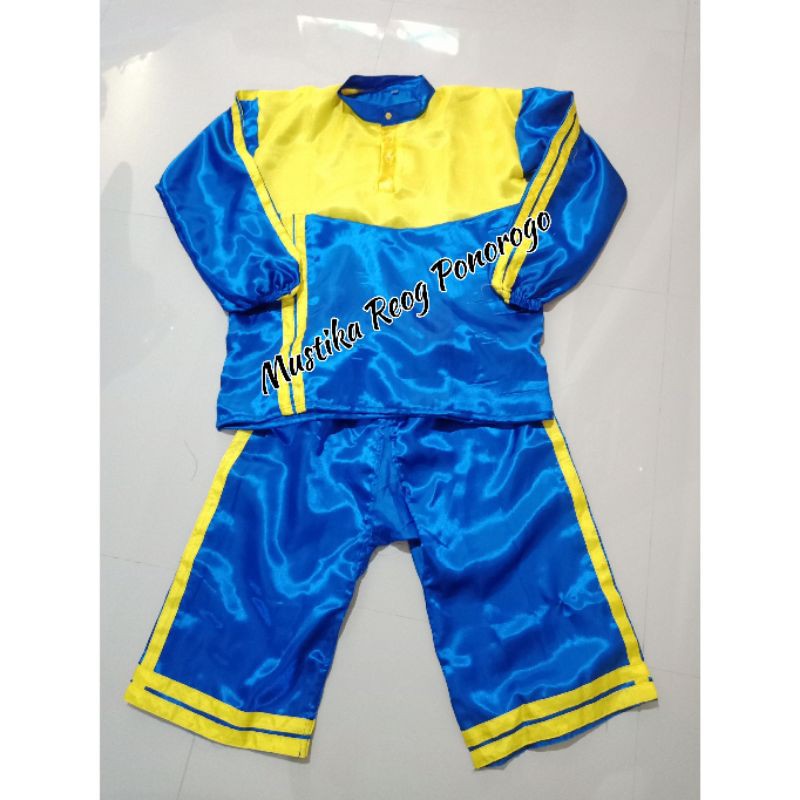 Jual Baju jaranan/baju celeng/baju jatil/baju jatilan/baju senterewe ... Jual Baju jaranan/baju celeng/baju jatil/baju jatilan/baju senterewe ...